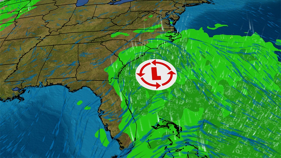 Hurricane Laura Puts on a Lightning Show - Videos from The Weather ...