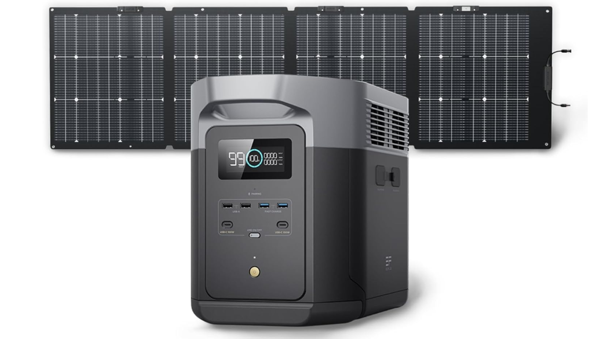 Hurricane Season Prep: Generator Sales On Amazon | Weather.com