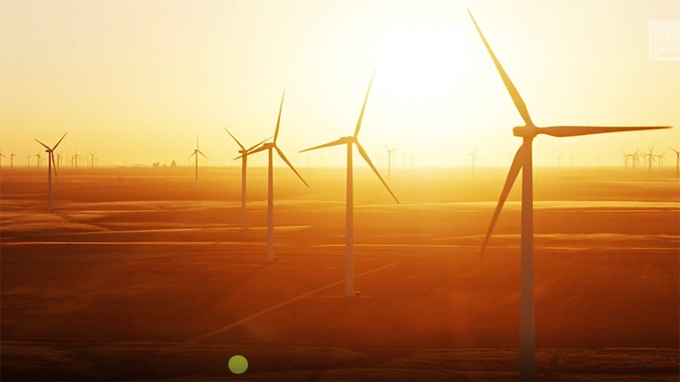 4 Ways Climate Change Impacts our Water - Videos from The Weather Channel