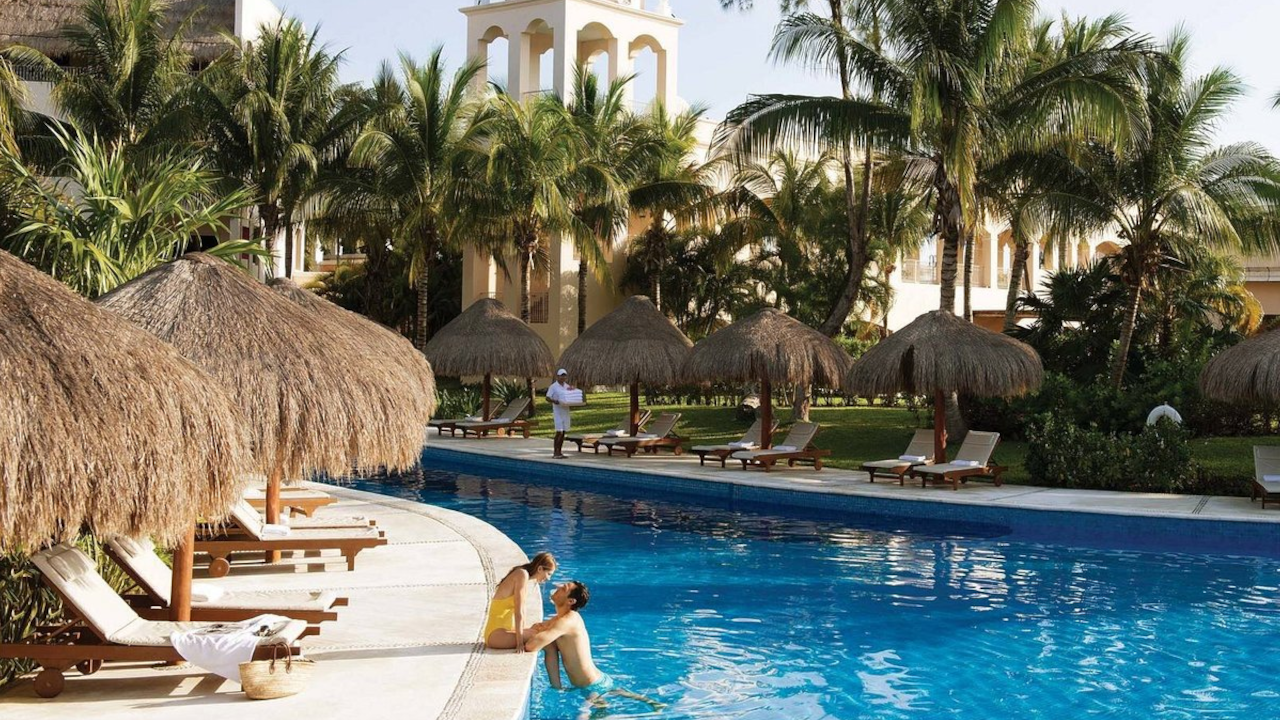 5 Most Romantic All-Inclusive Resorts | Weather.com