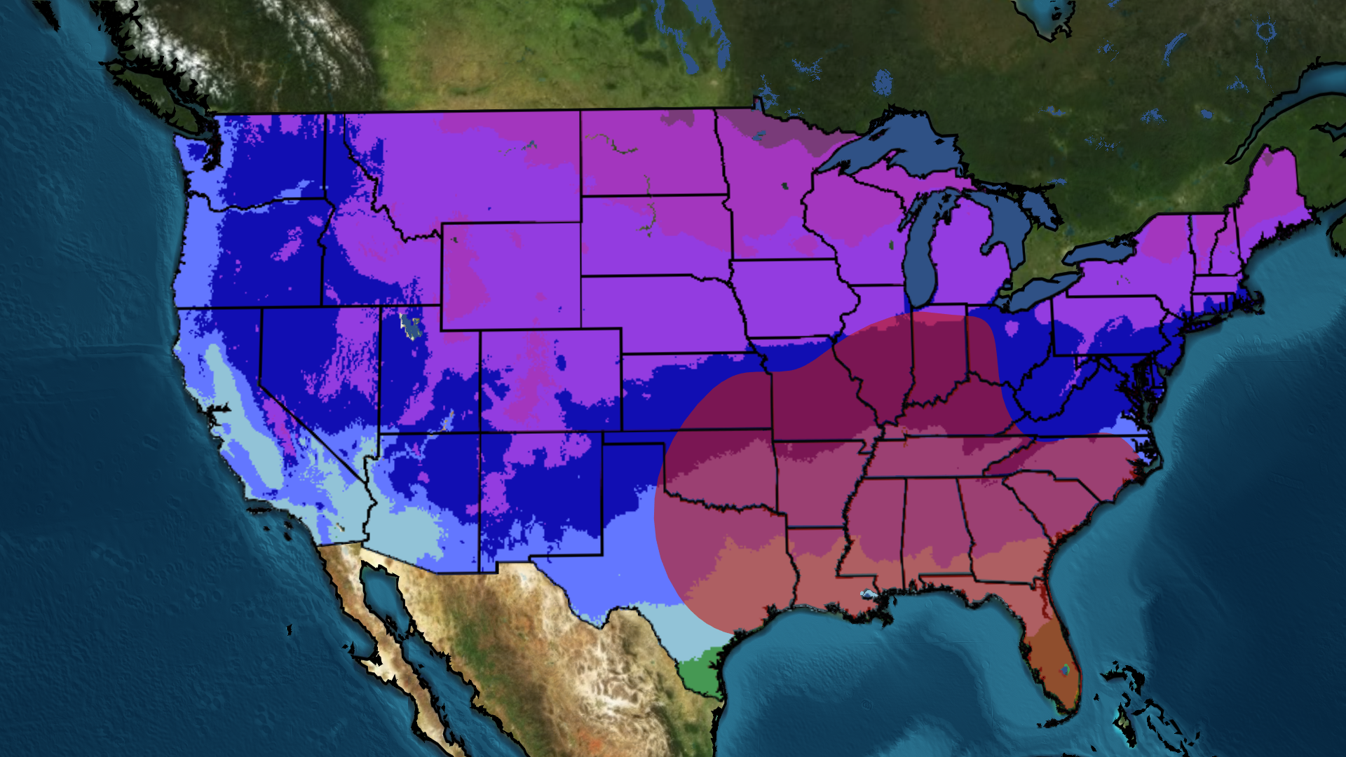 Anatomy Of A Heat Wave - Videos from The Weather Channel