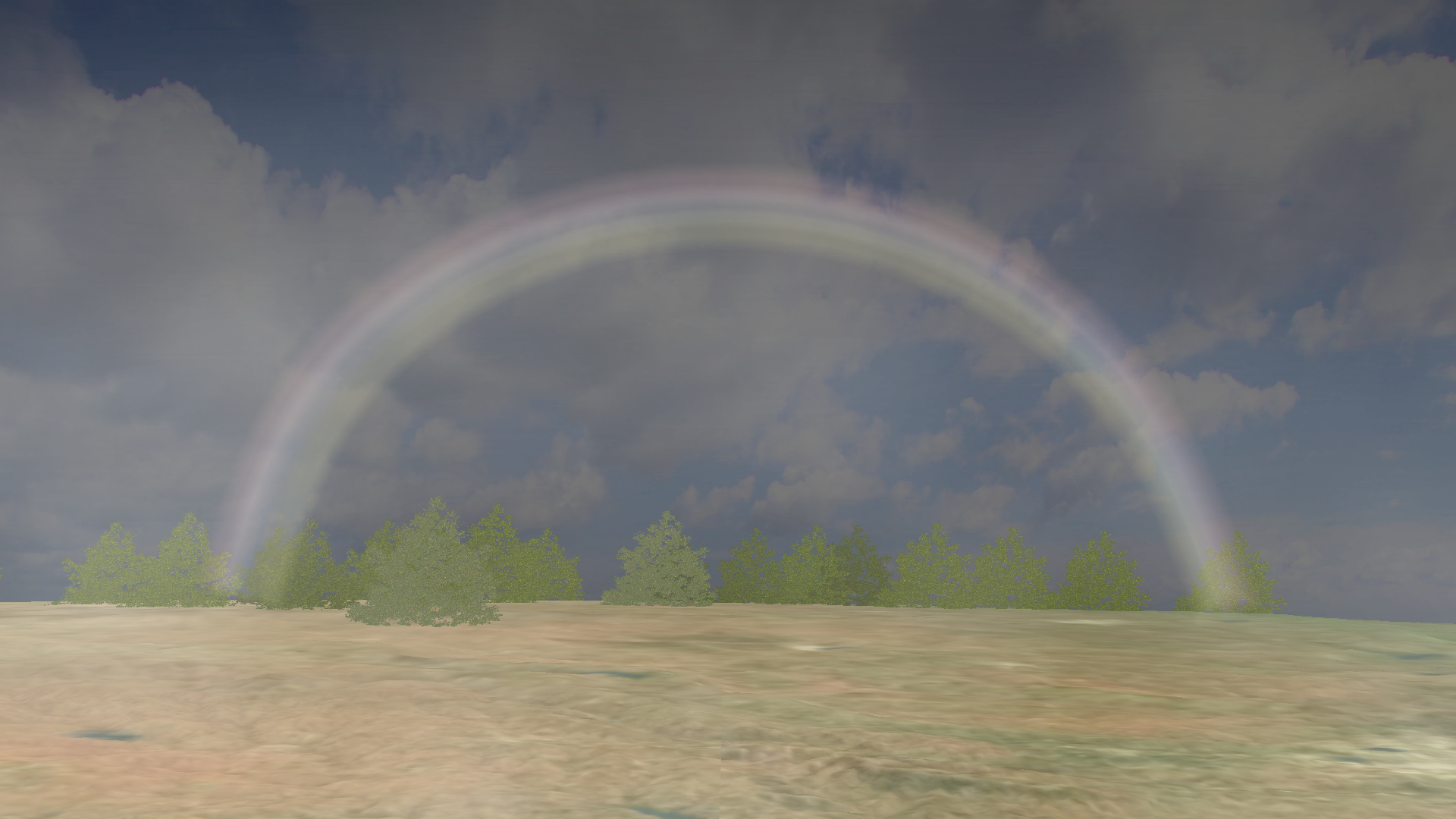 Ever Seen A Fogbow? This Is How They Form - Videos from The Weather Channel