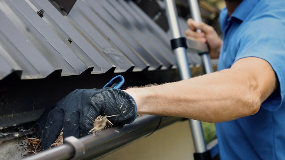 Five Ways to Prep Your Home For Chillier Fall Temperatures - Videos ...