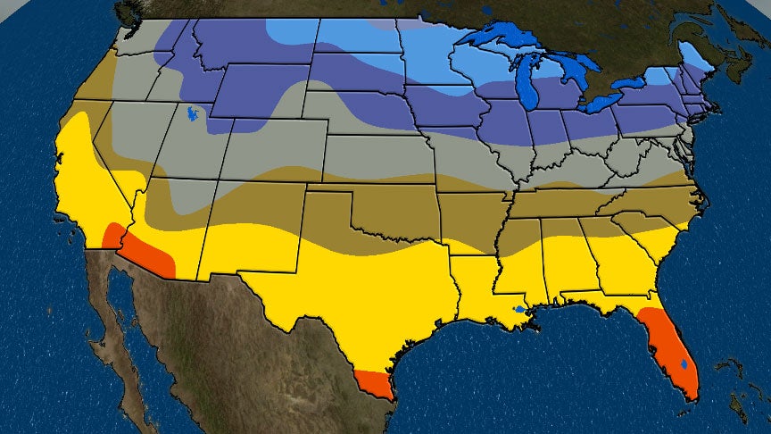 Here's What to Watch for in February's Weather | Weather.com