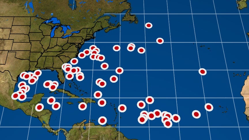 Latest Hurricane News | weather.com
