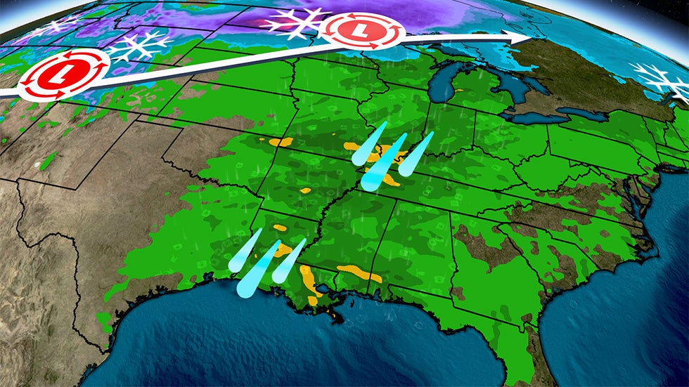 How to Make Rain in a Jar - Videos from The Weather Channel | weather.com
