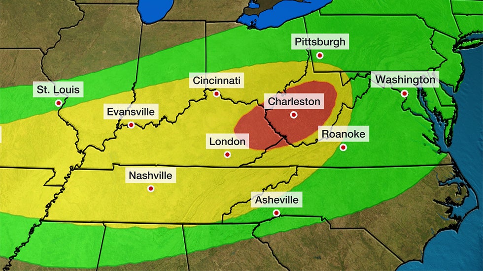 The Lost Sea in Sweetwater, Tennessee - Videos from The Weather Channel