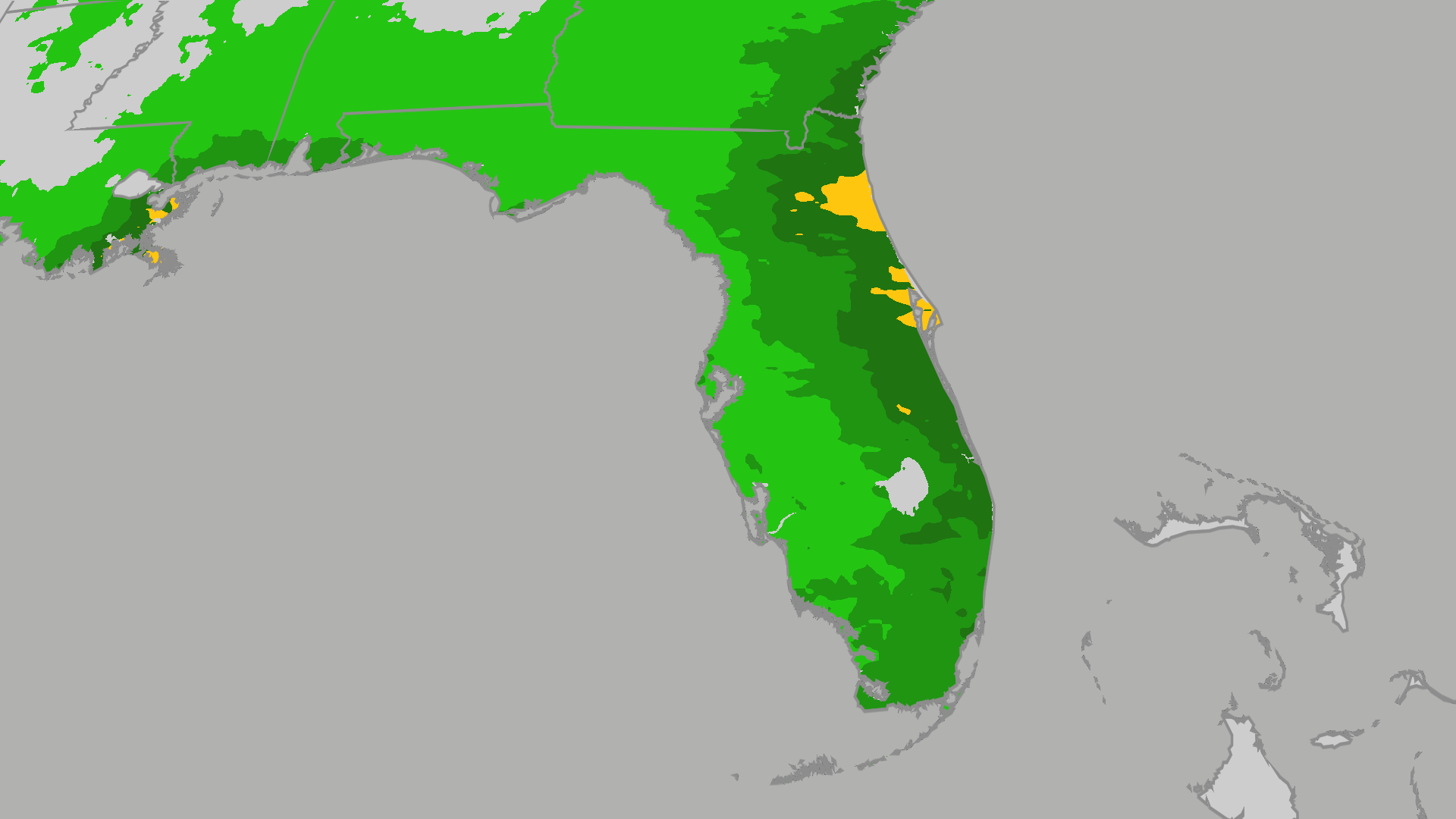 Flash Flooding In Florida As Heavy Rain Moves In | Weather.com