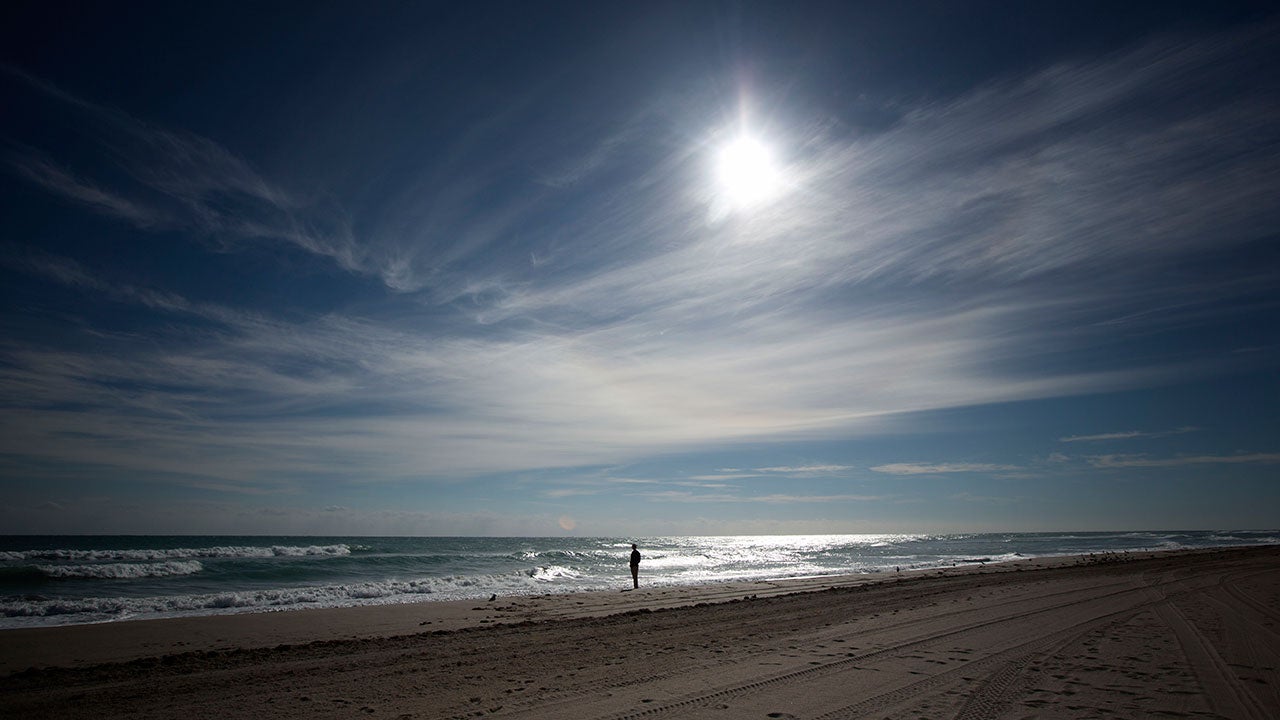 When Floridians Are Cold, Social Media Is Comical | The Weather Channel