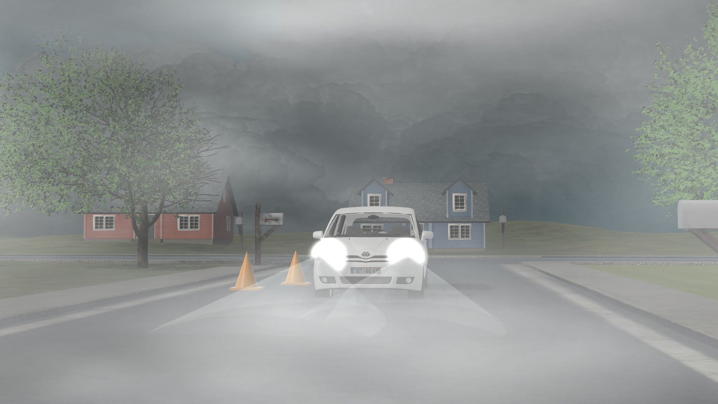 Five Types Of Surprisingly Dangerous Weather | Weather Underground