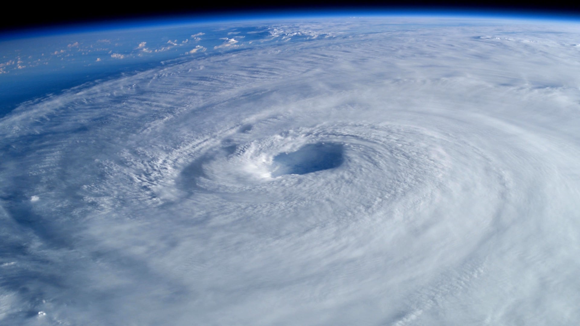 POV: Overnight Storm Sights, Sounds - Videos from The Weather Channel