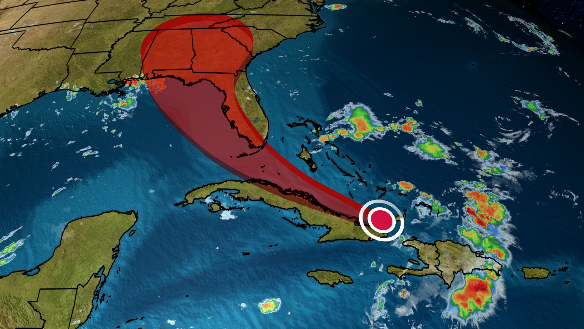 The Most Dramatic Weather Events of 2019 - Videos from The Weather ...