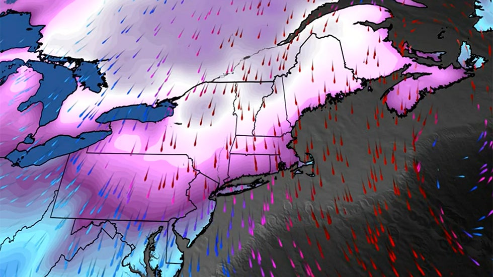 Europe’s Most Active Volcano Outdoes Itself, Shoots Lava Nearly a Mile ...