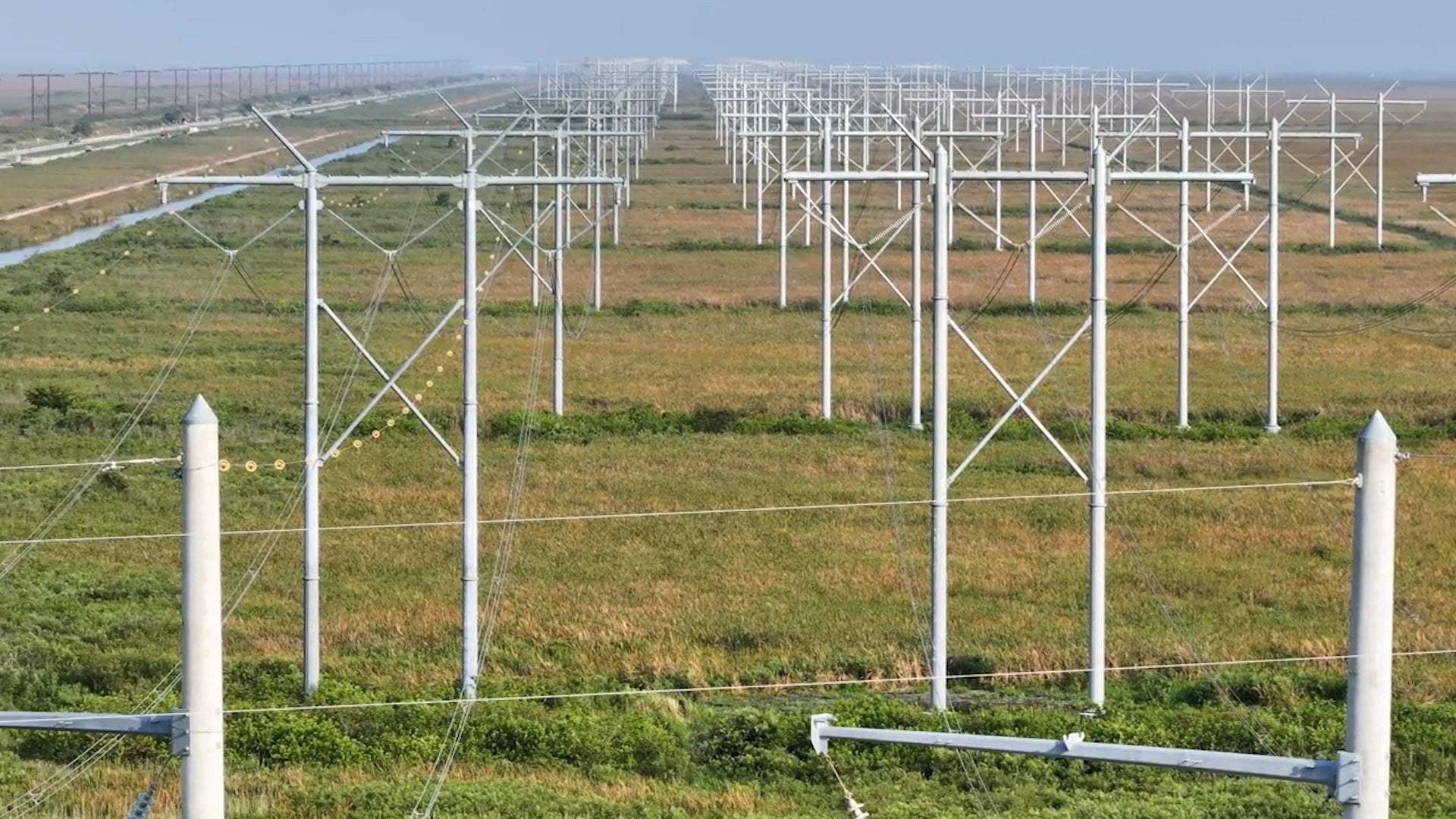 Protecting The Grid Against Severe Weather - Videos from The Weather ...