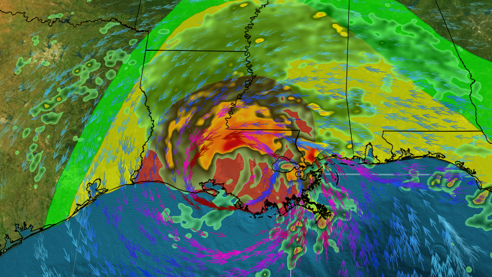 Land Artist Demonstrates How to Make Zen Arch - Videos from The Weather ...