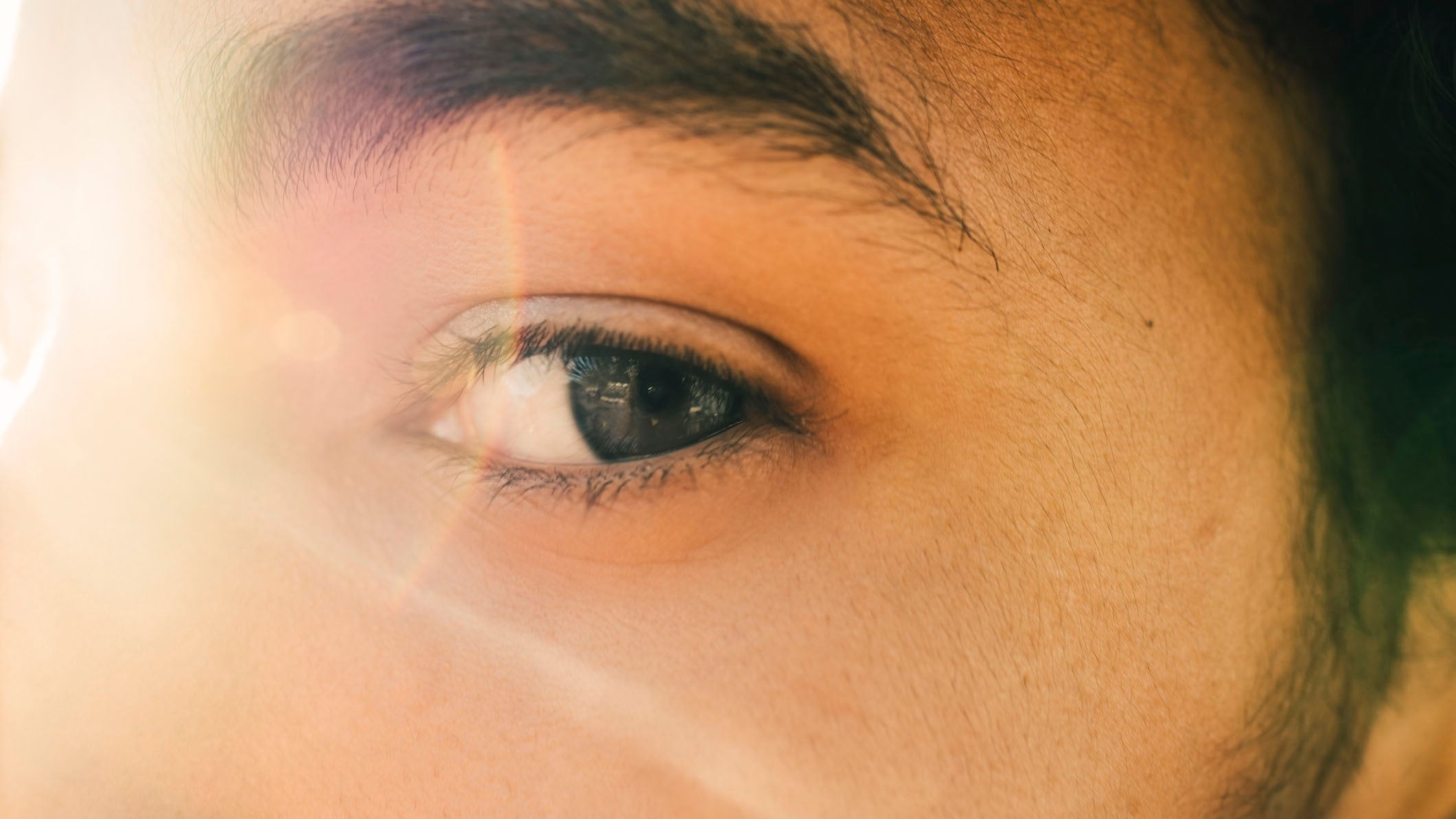 Don’t End Up With Sunburned Eyes This Summer | Weather.com