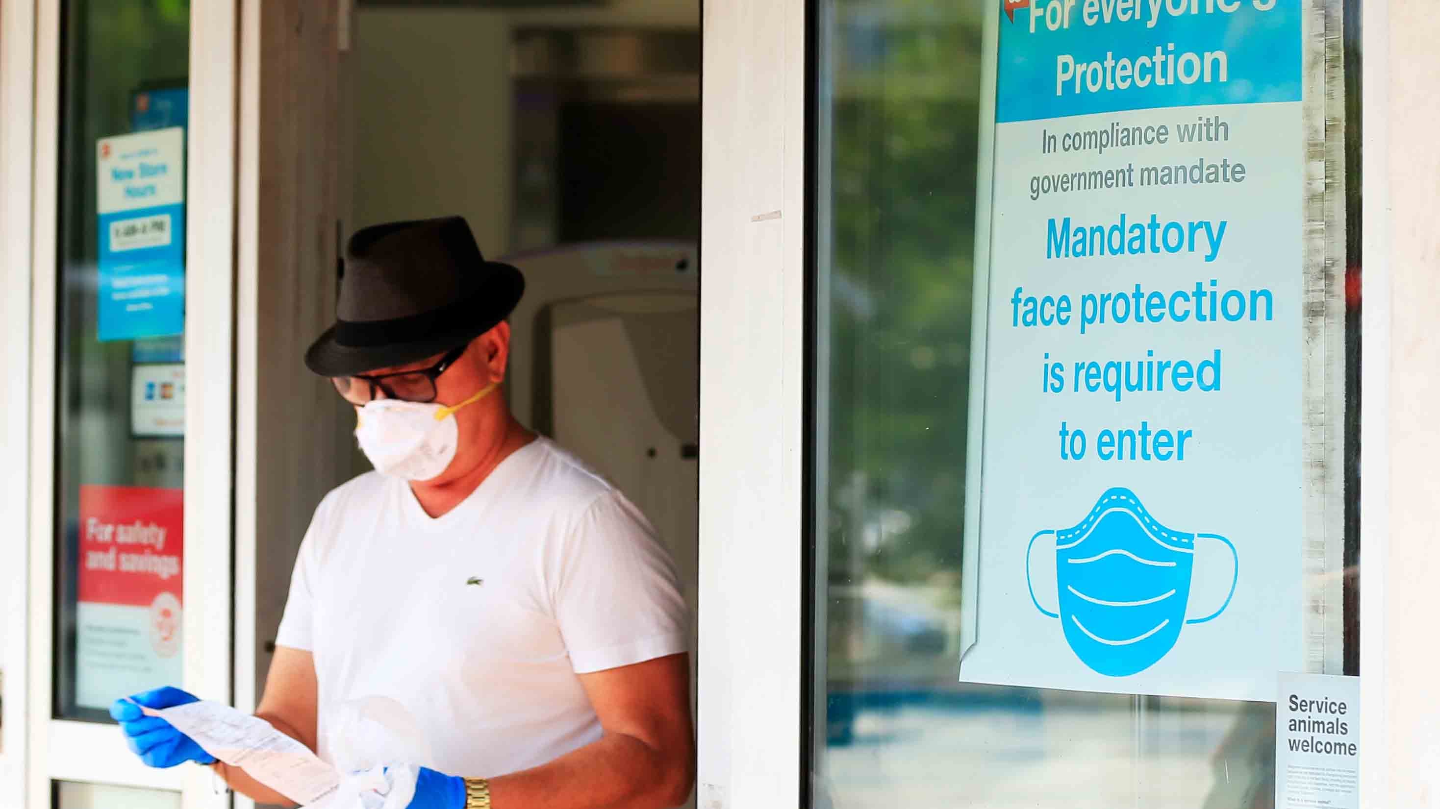 Coronavirus Updates: U.S. Sees Deadliest Day Yet Since Start of ...