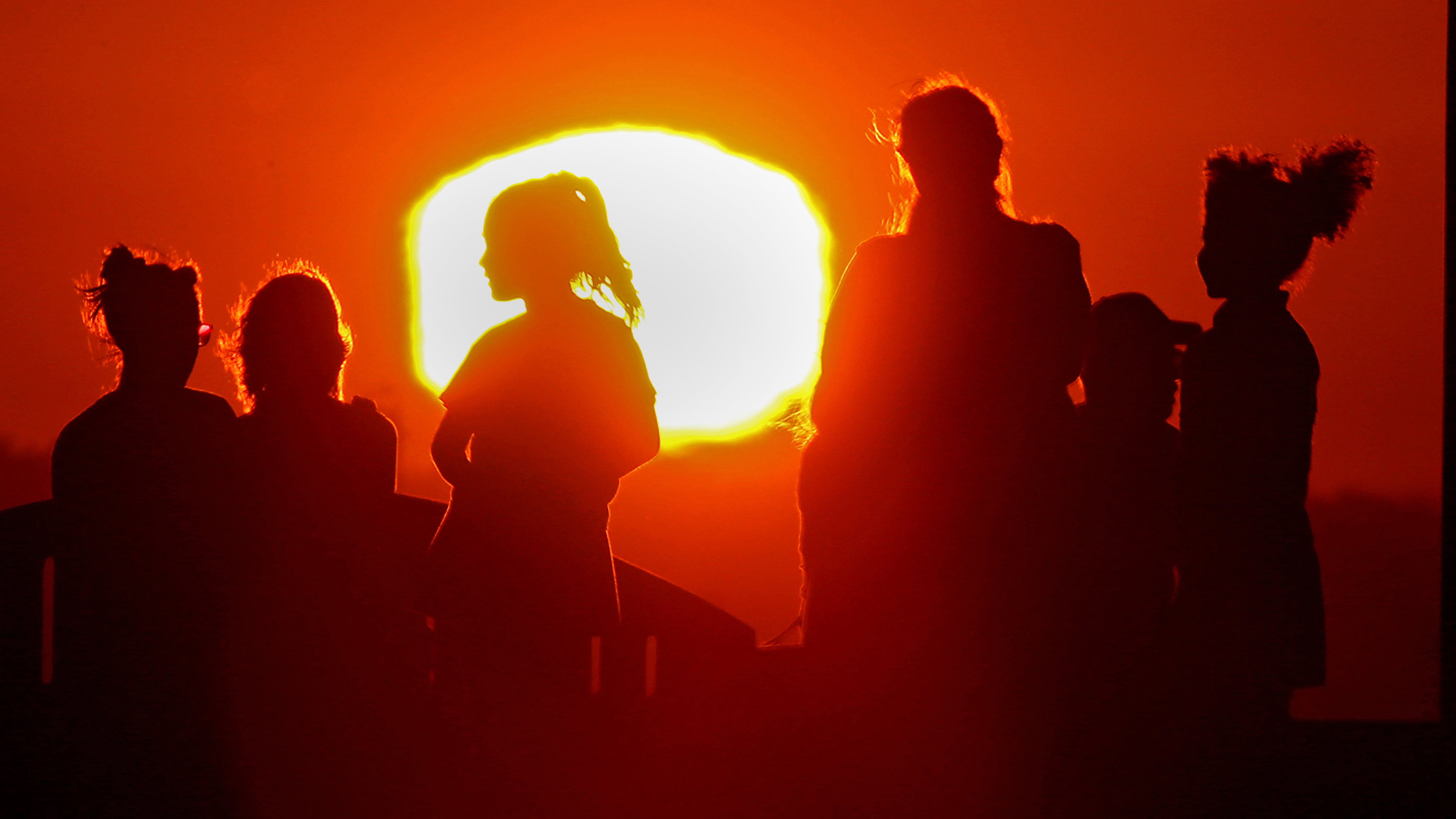 Why Are Heat Waves Getting Worse? | Weather Underground