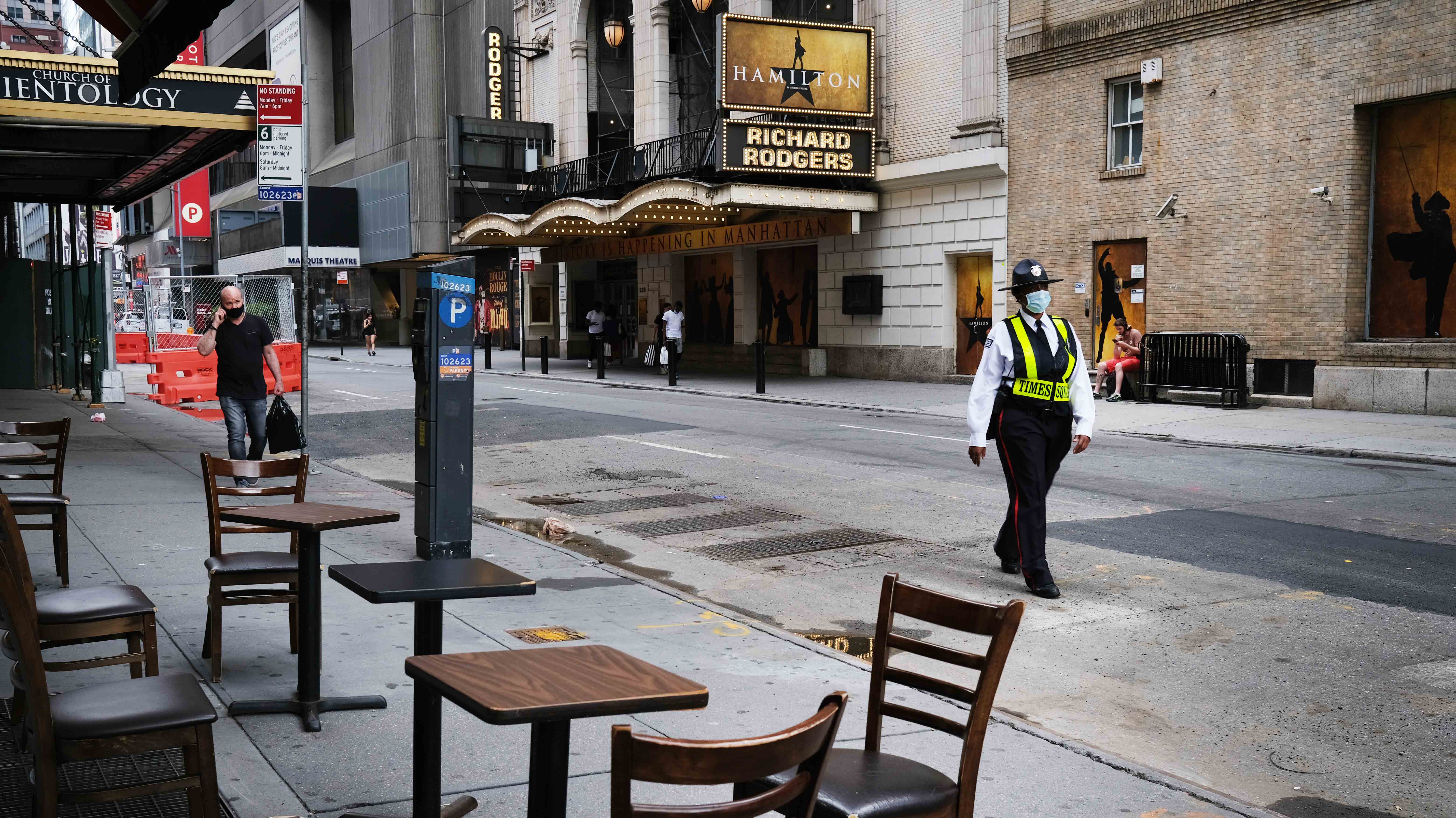 Coronavirus Updates: New York, New Jersey, Connecticut Add More States ...