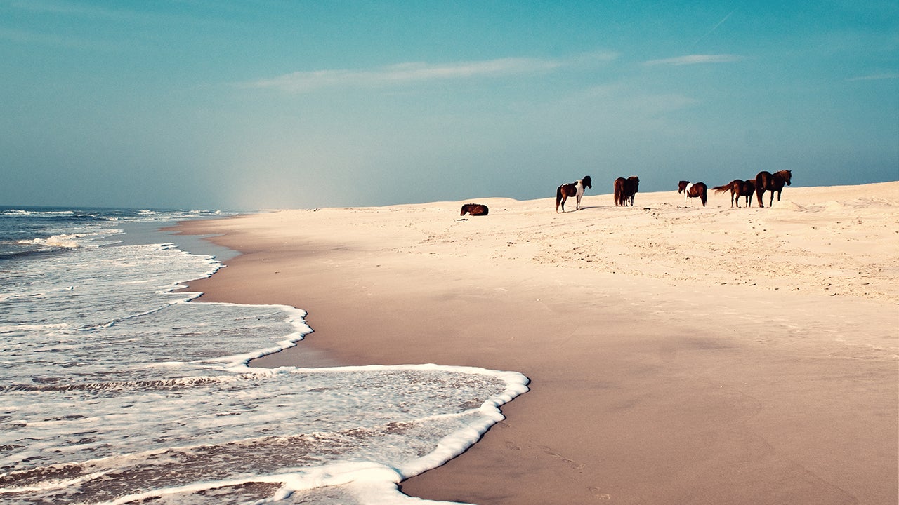 10 Places You Have To See In July (PHOTOS) | The Weather Channel