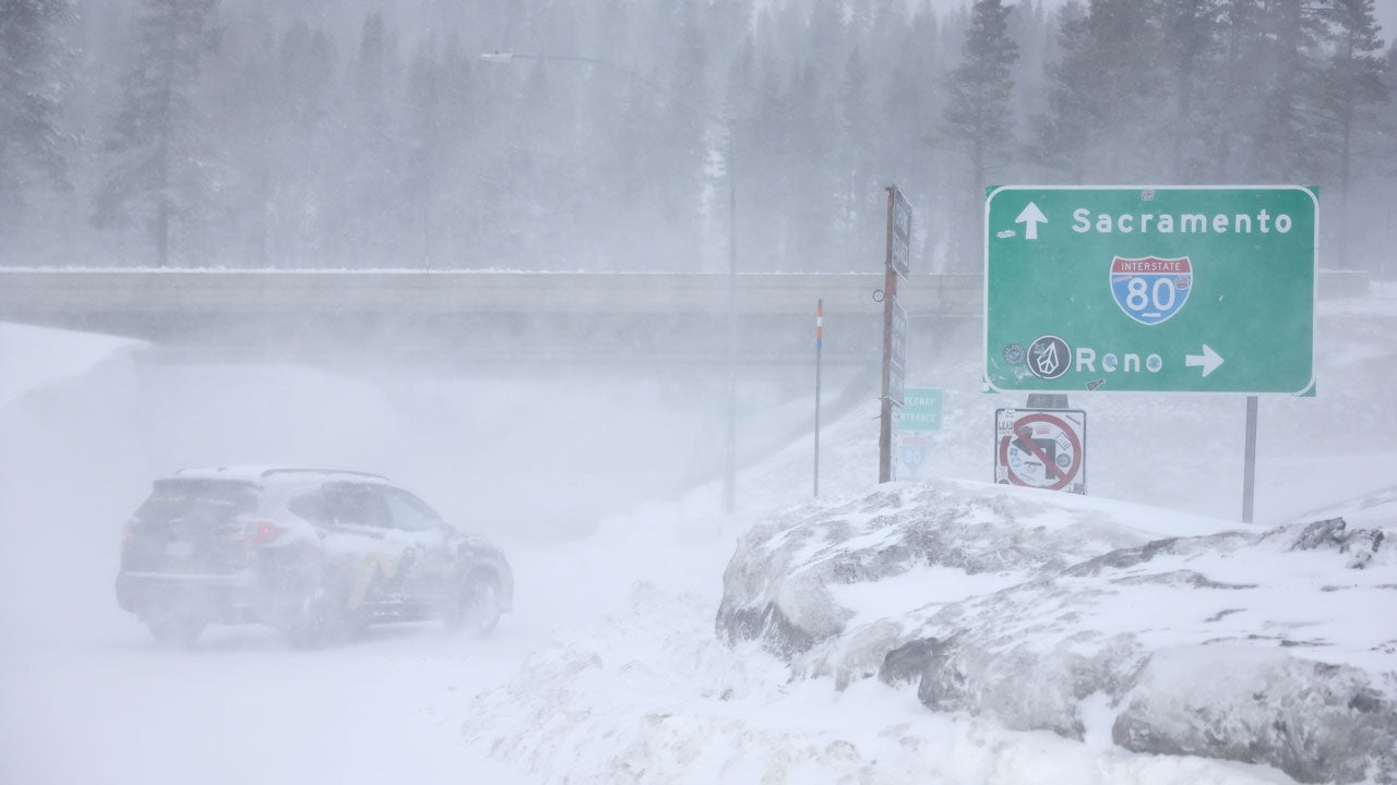 Weather Forecast and Conditions for East Rutherford, NJ - The Weather ...