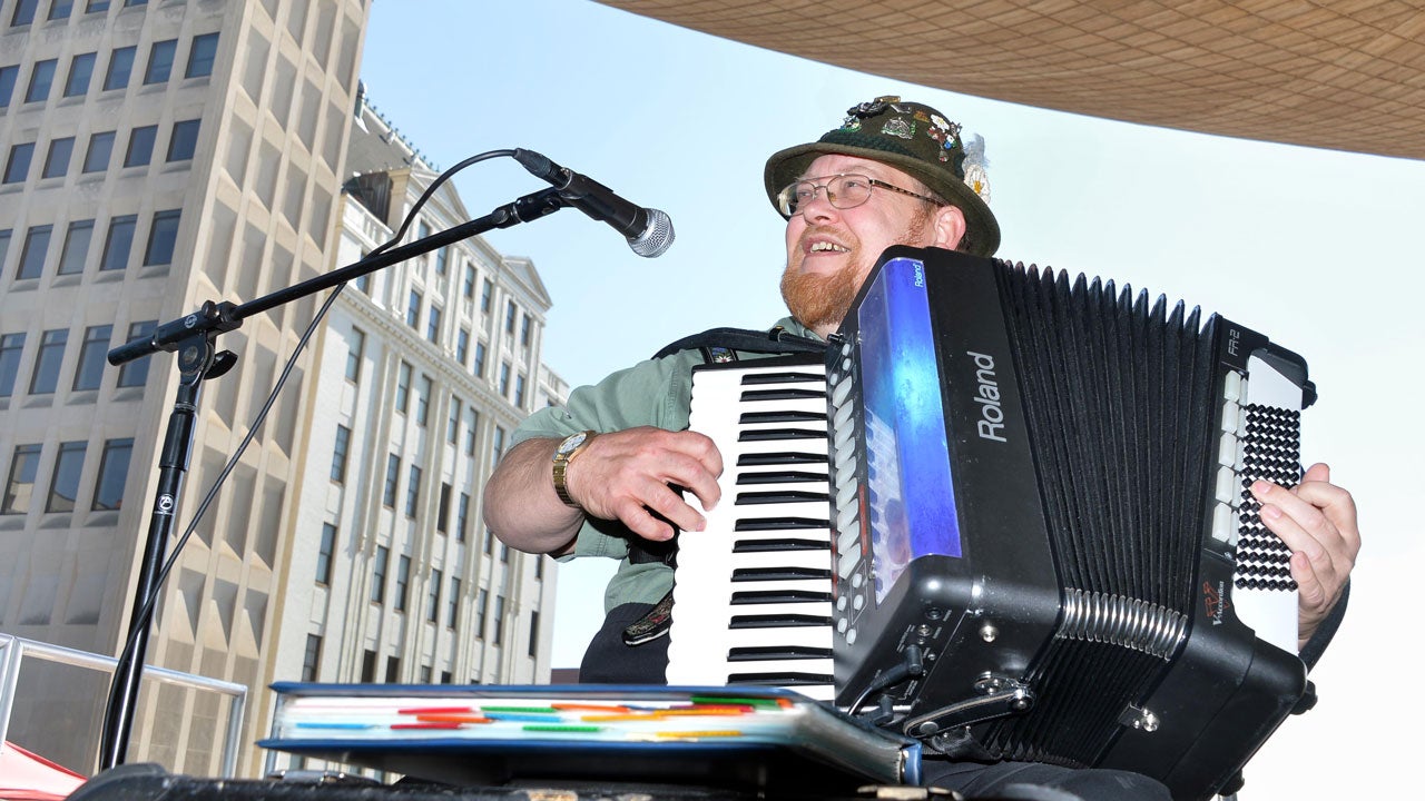 America's Best Oktoberfests 2025 | Weather.com