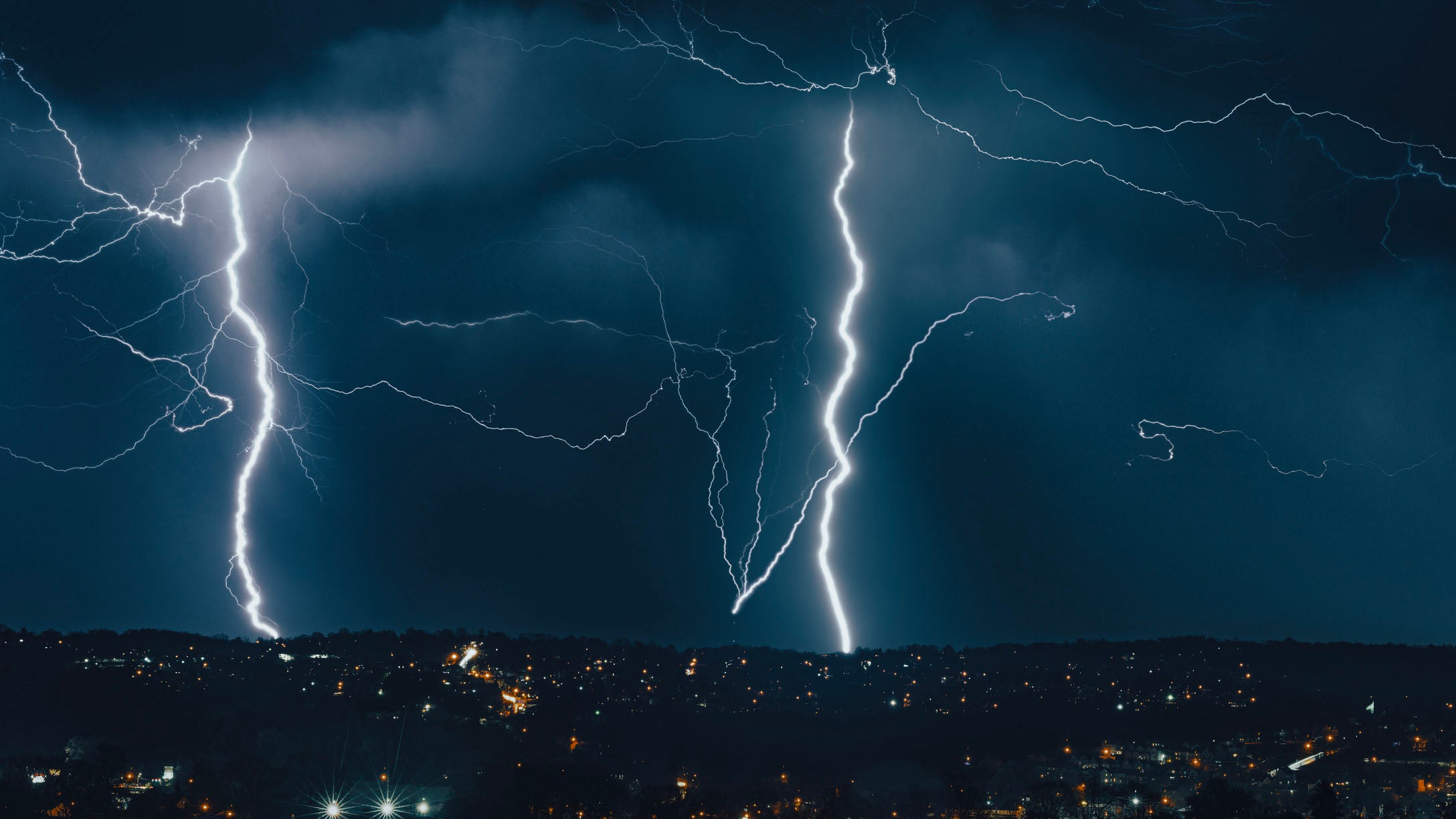 Weather Tidbits, August 14 | Weather.com