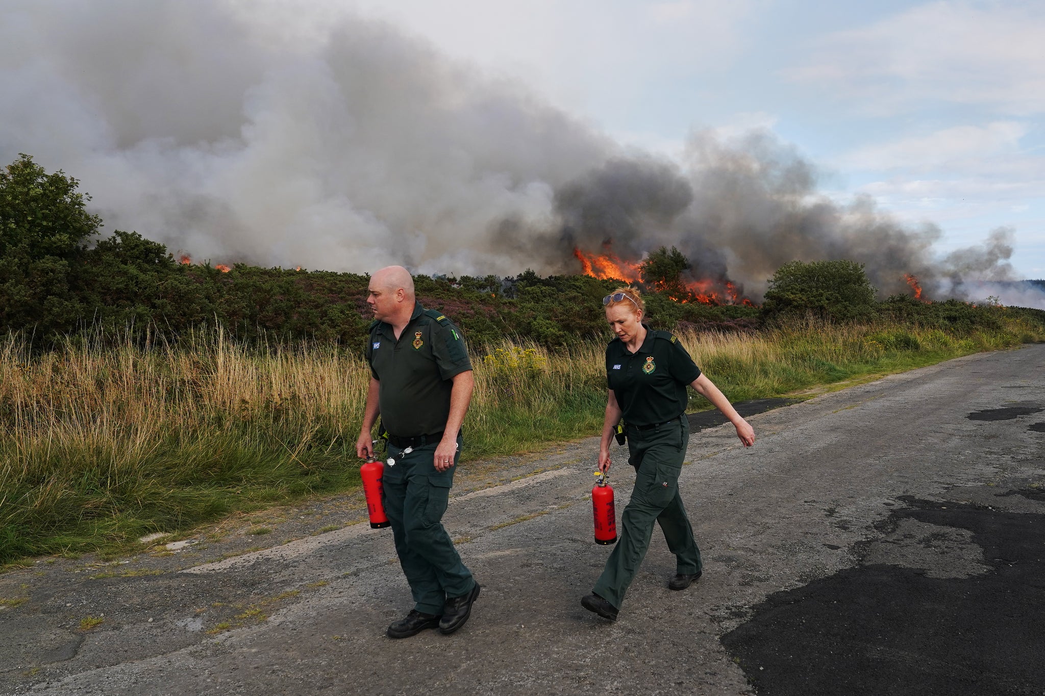 Weather Tidbits, August 14 | Weather.com