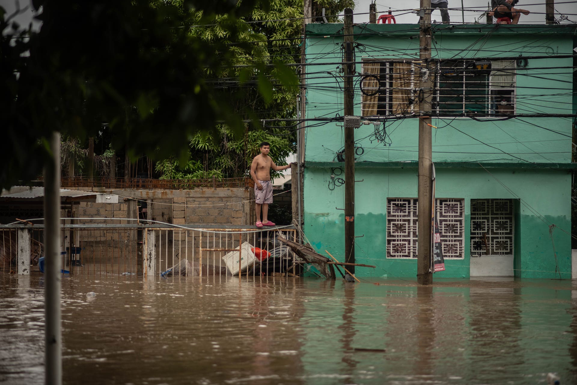 Death Toll Rises To 64 In Mexico Flooding | Weather.com