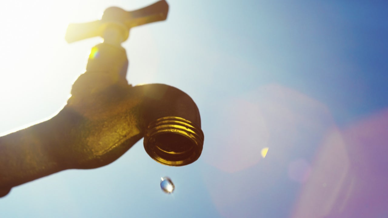 What We Learned About Water Scarcity in Cape Town | The Weather Channel