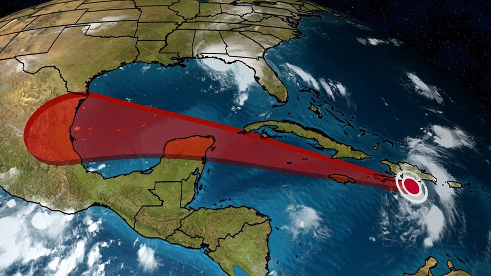 Manta Ray Given Mirror Test, Passes - Videos from The Weather Channel ...