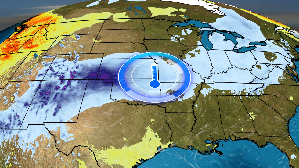 Would You Live on a Floating Island? - Videos from The Weather Channel