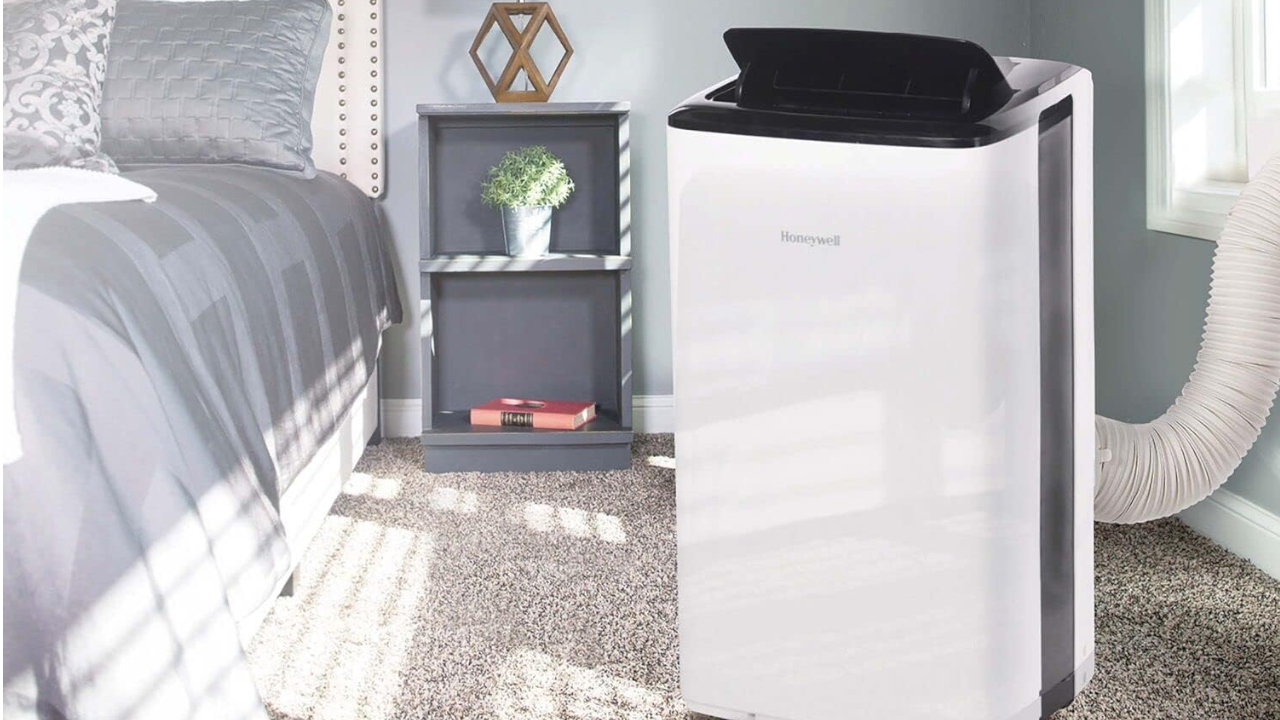 Cool Down This Summer With These Portable AC Sales | Weather.com