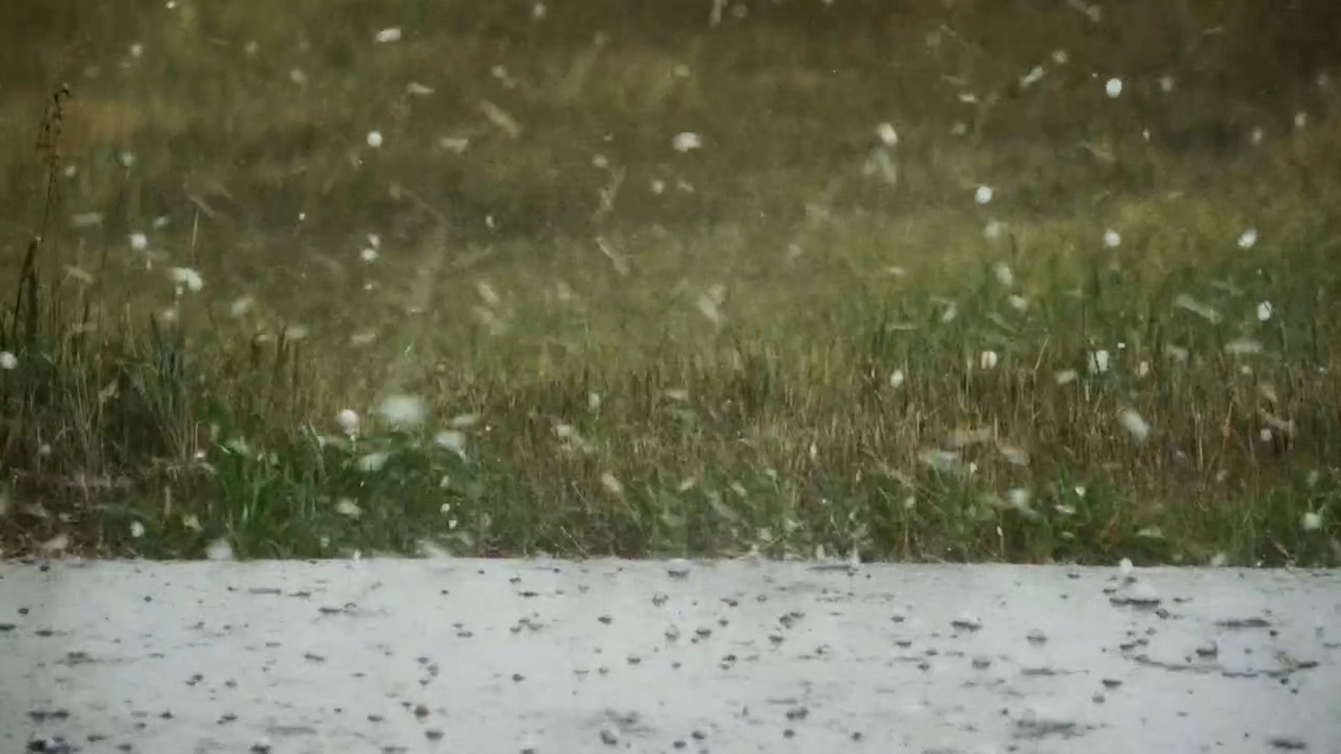 Grapefruit-Size Hail Could Become More Common - Videos from The Weather ...