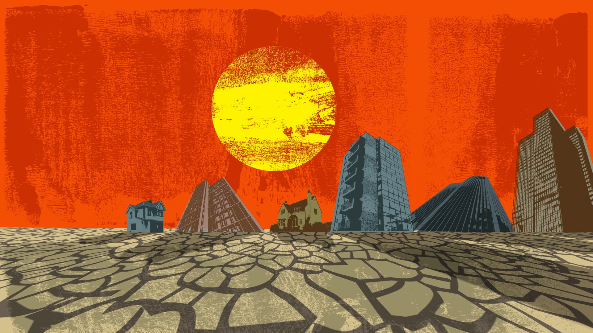 Heat Index- How Hot It Feels- Temperatures Are Rising - Videos from The ...