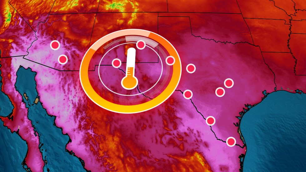 Extreme Alaska: America's Northernmost Town Has Its Most July Snow in ...