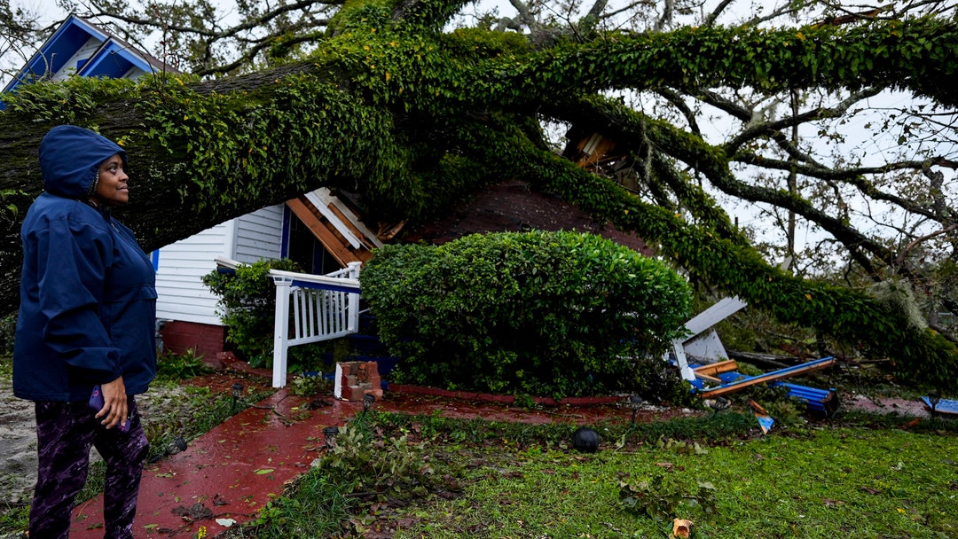 Hurricane Helene Final Report: Most Shocking Things | Weather.com