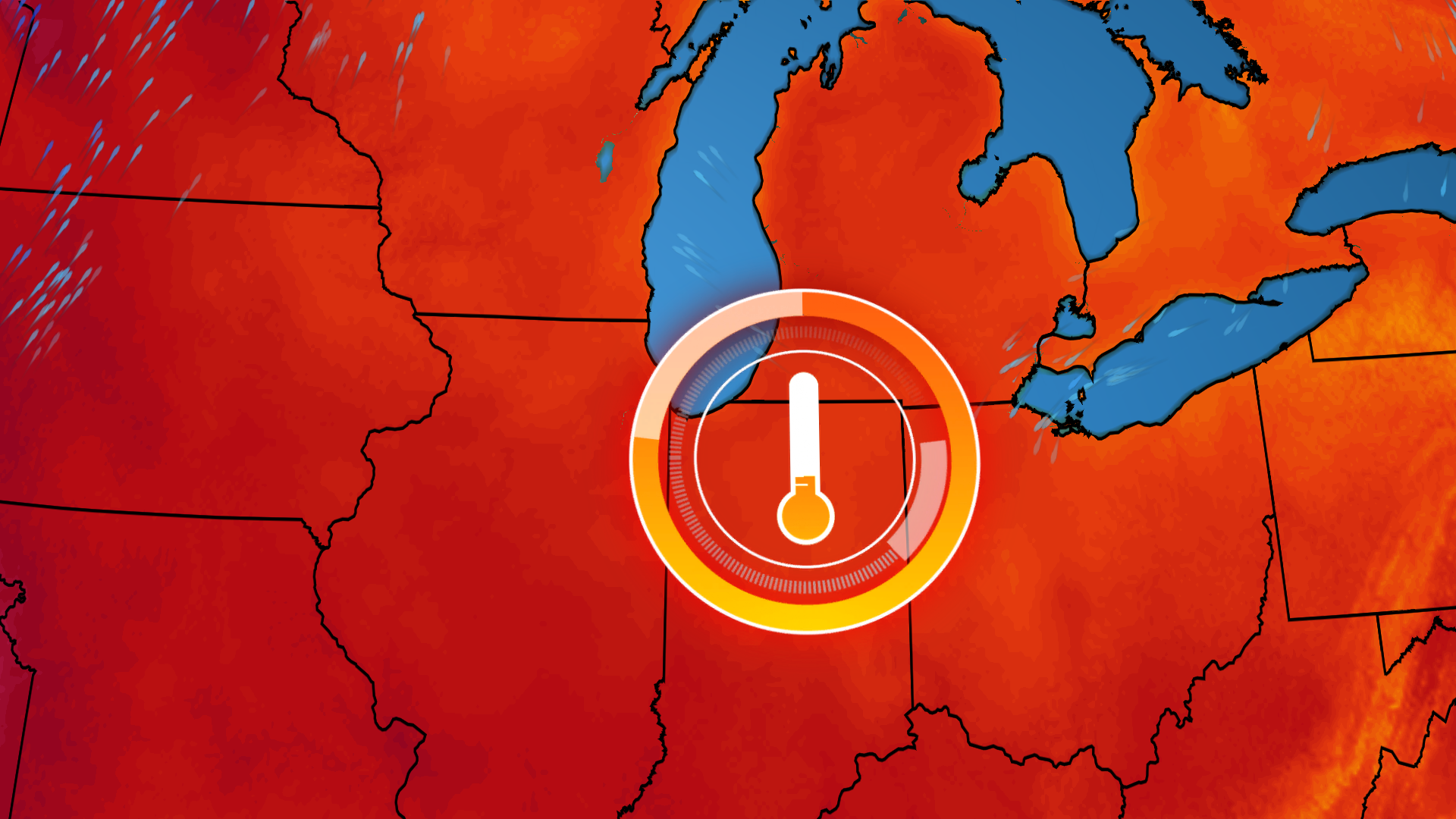 Three Changes To The Midwest Forecast This Week - Videos from The ...