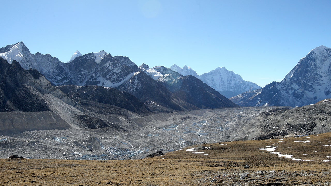 Himalayan Glaciers Are Melting Twice as Fast in 21st Century, Spy ...