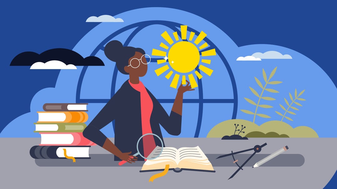 Ask A Met: How Can I Become A Meteorologist? | Weather.com