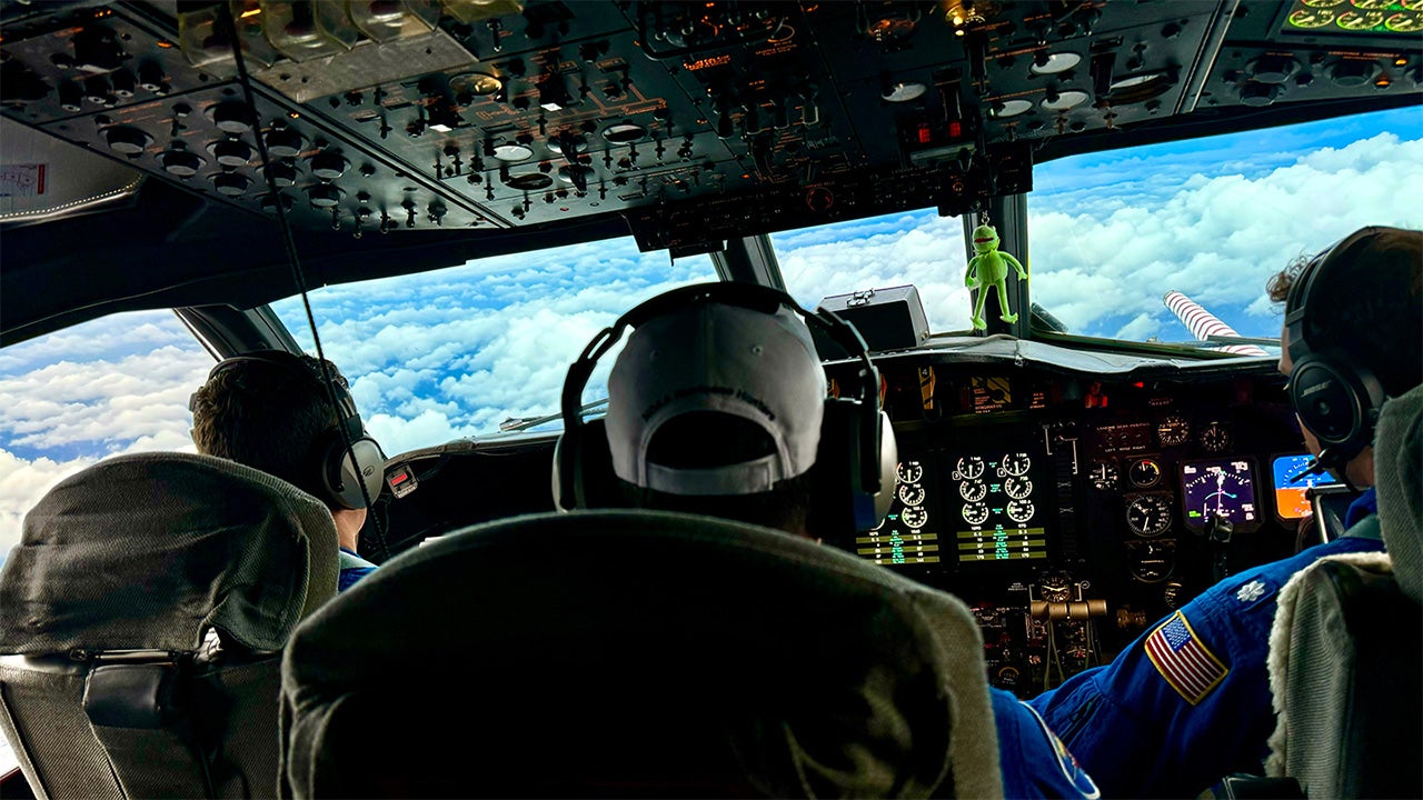 Study Reveals NOAA Hurricane Hunters' Bumpiest Rides, Plus The "Best ...