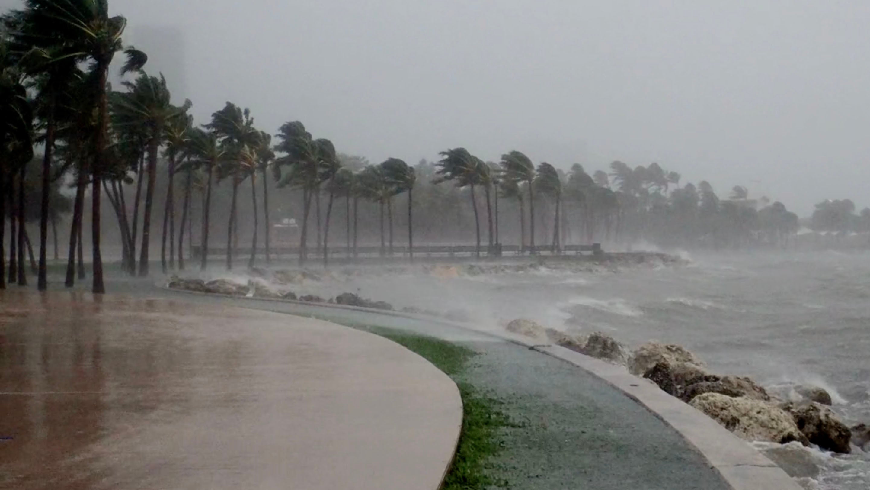 Changes Ahead For The 2025 Atlantic Hurricane Season From The National ...