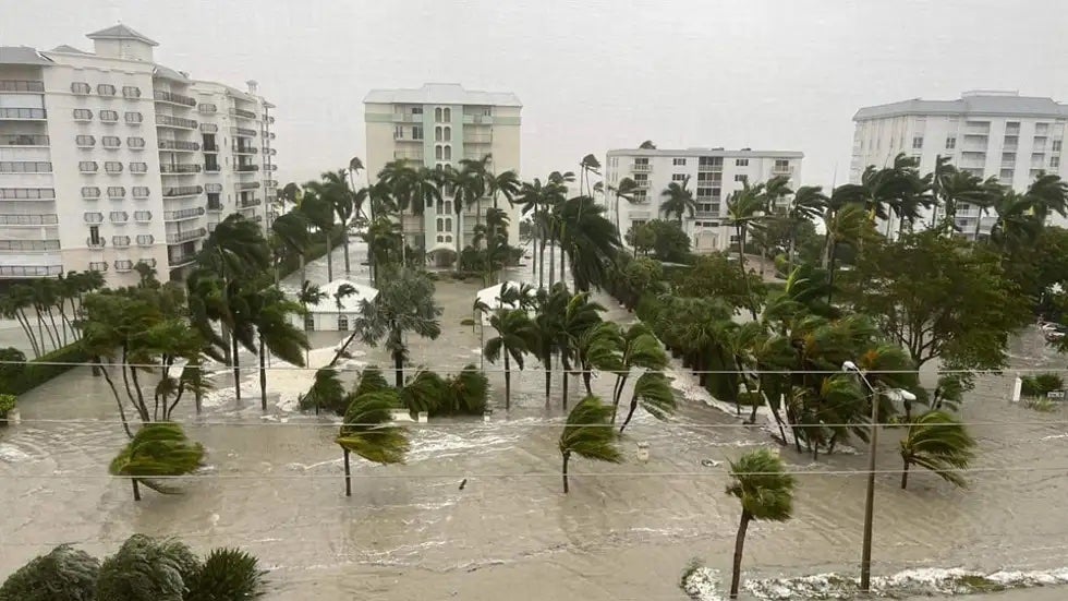 The 2023 Hurricane Season Outlooks Released | Weather.com
