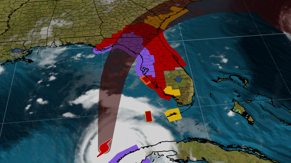 What Is This Thing in Lake Superior? - Videos from The Weather Channel