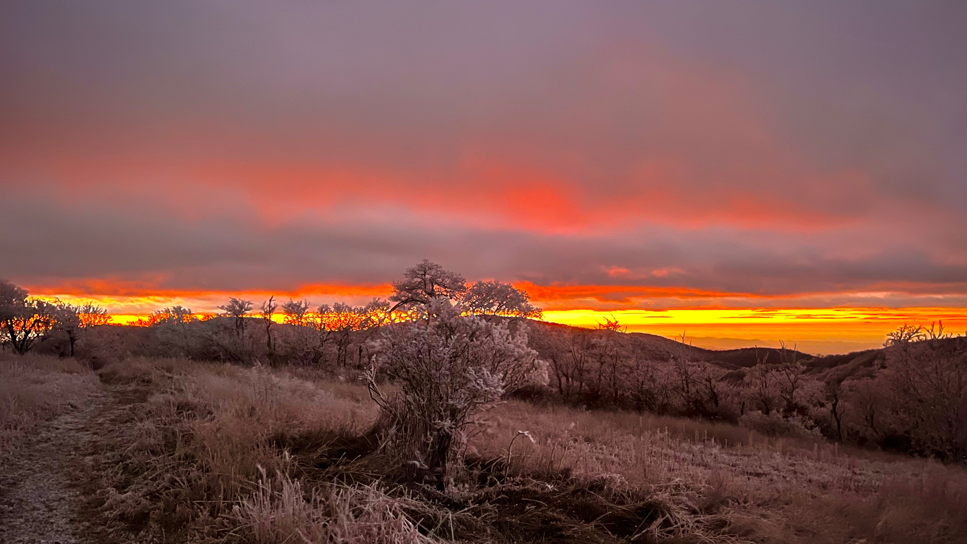 Meteorological Winter: Why Meteorologists Call Dec. 1 The Start Of ...