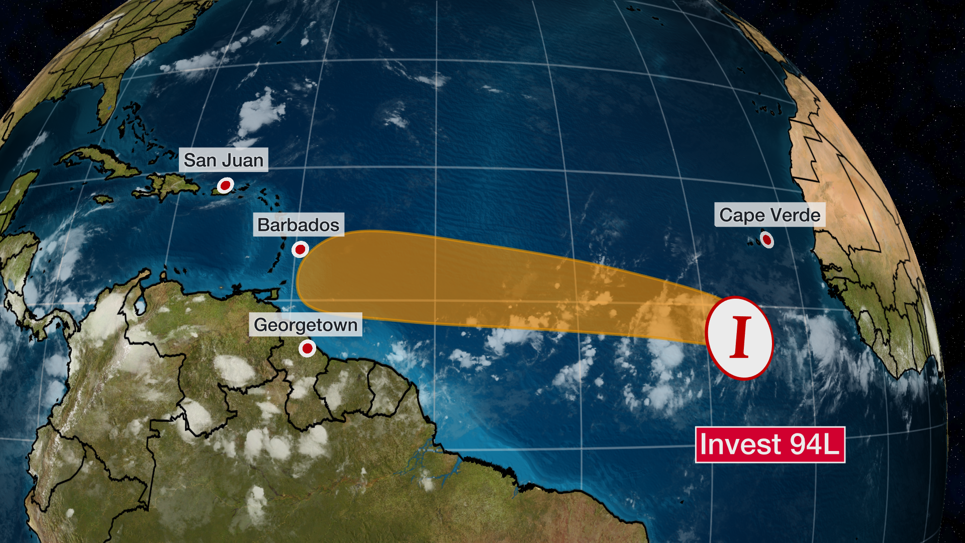 Texas Storm Brings Enormous Hail - Videos from The Weather Channel ...