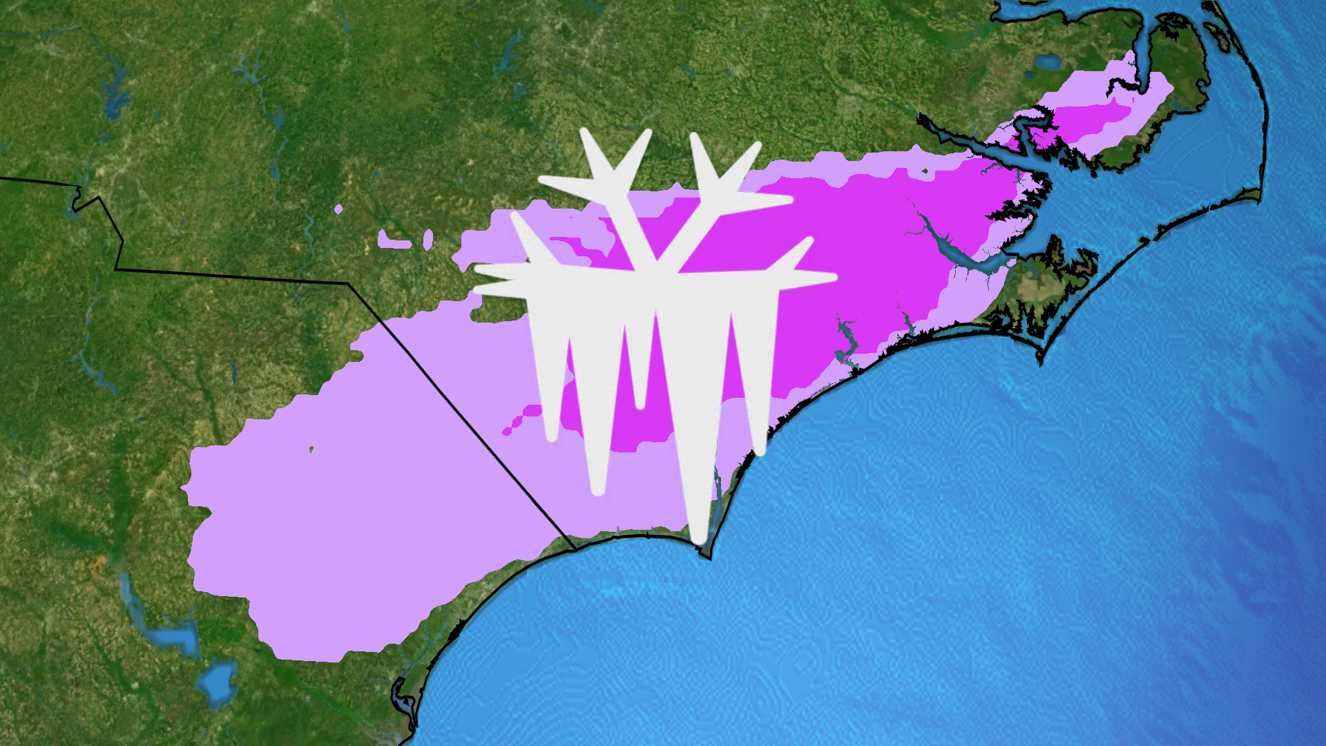National and Local Weather Radar, Daily Forecast, Hurricane and ...