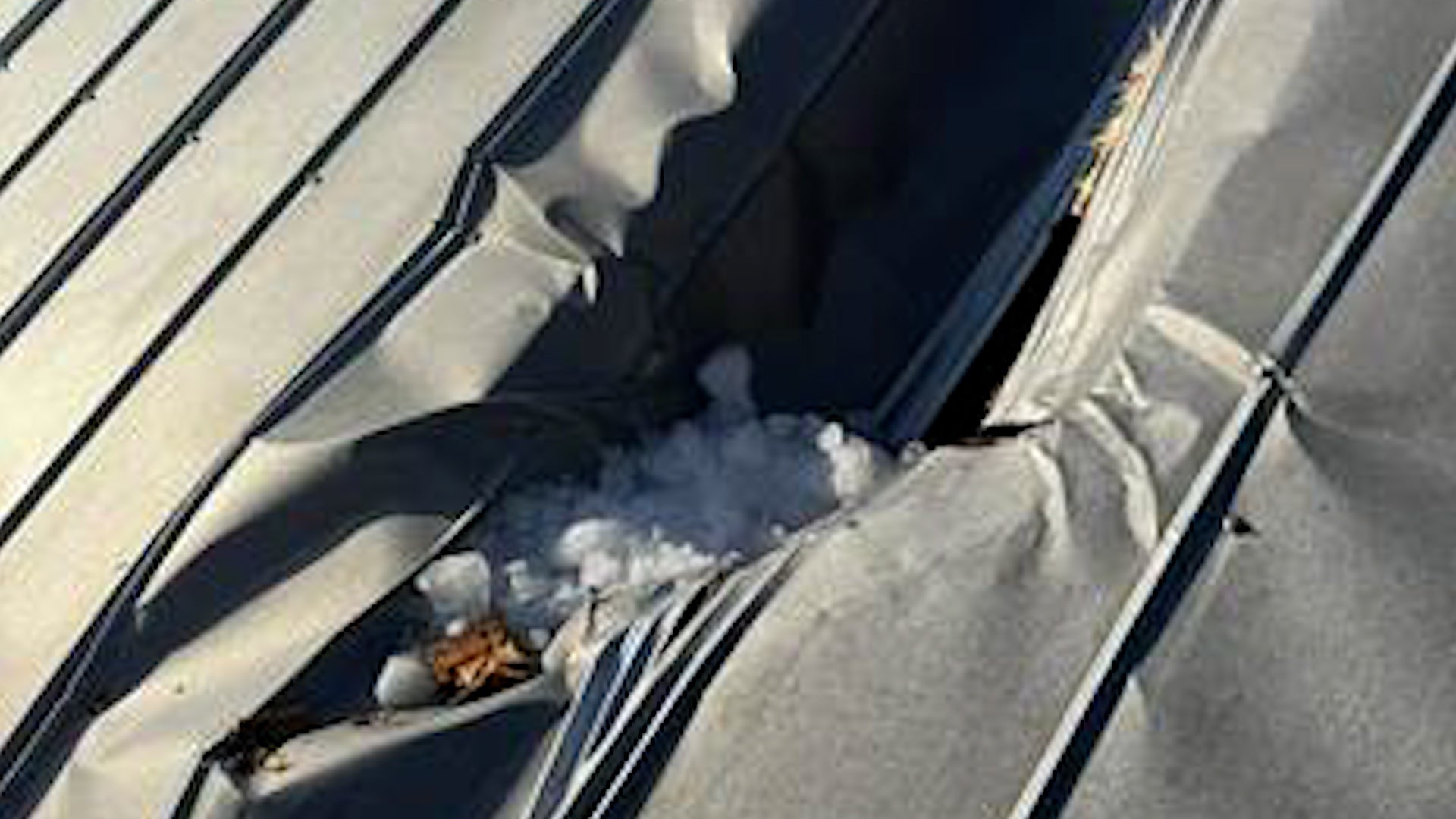 Volcano-Nado Spotted At Kilauea - Videos from The Weather Channel