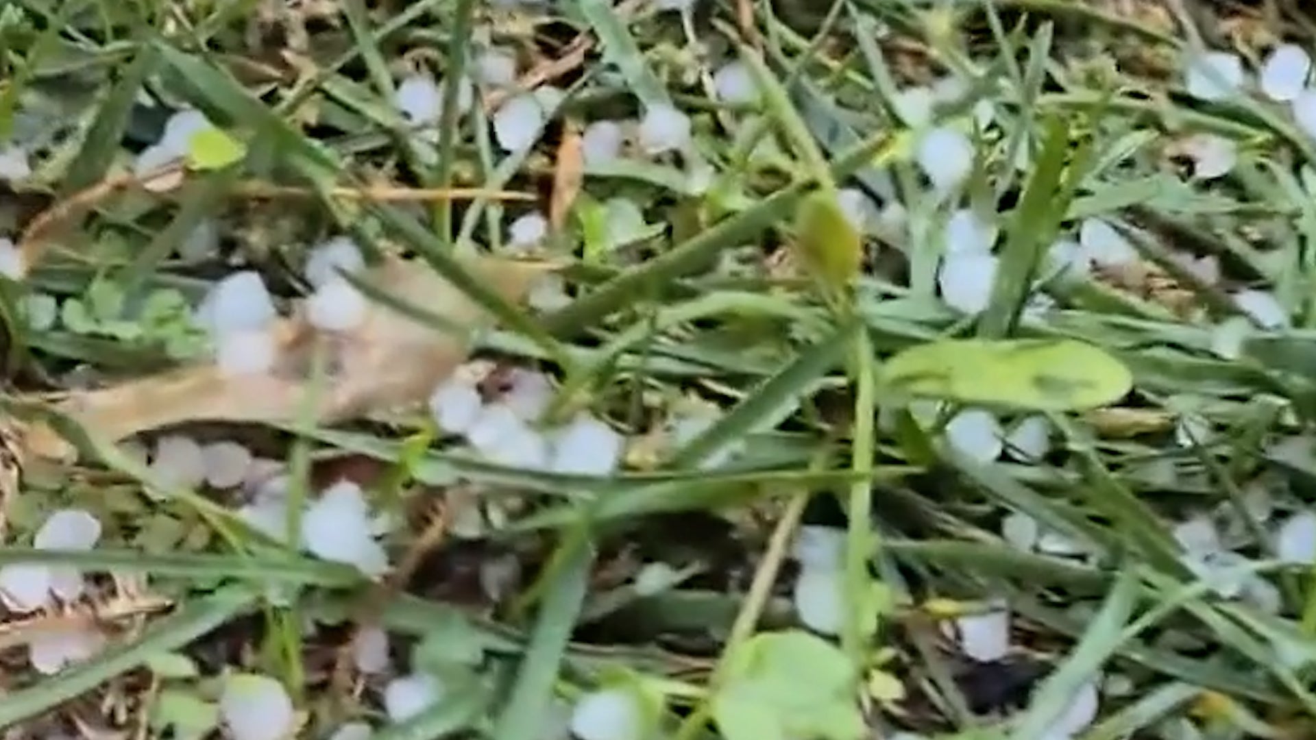 What Is Graupel? Explaining A Weather Phenomenon | Weather.com