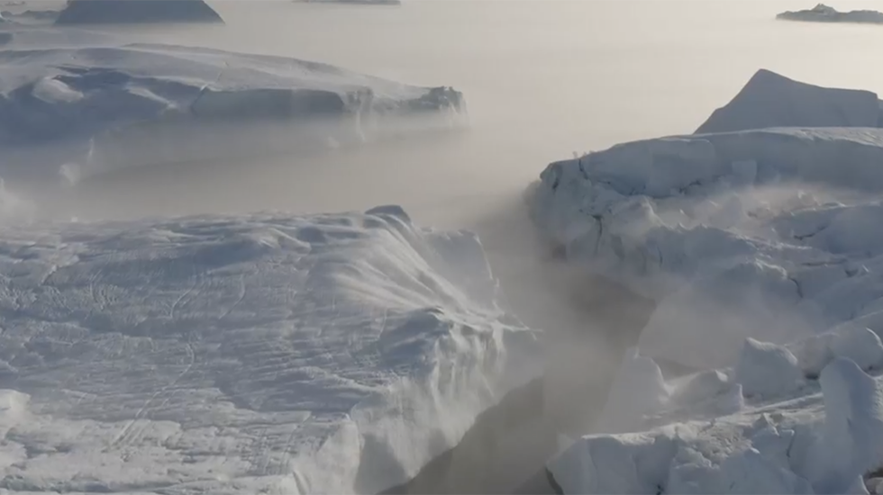 4 Ways Climate Change Impacts our Water - Videos from The Weather Channel
